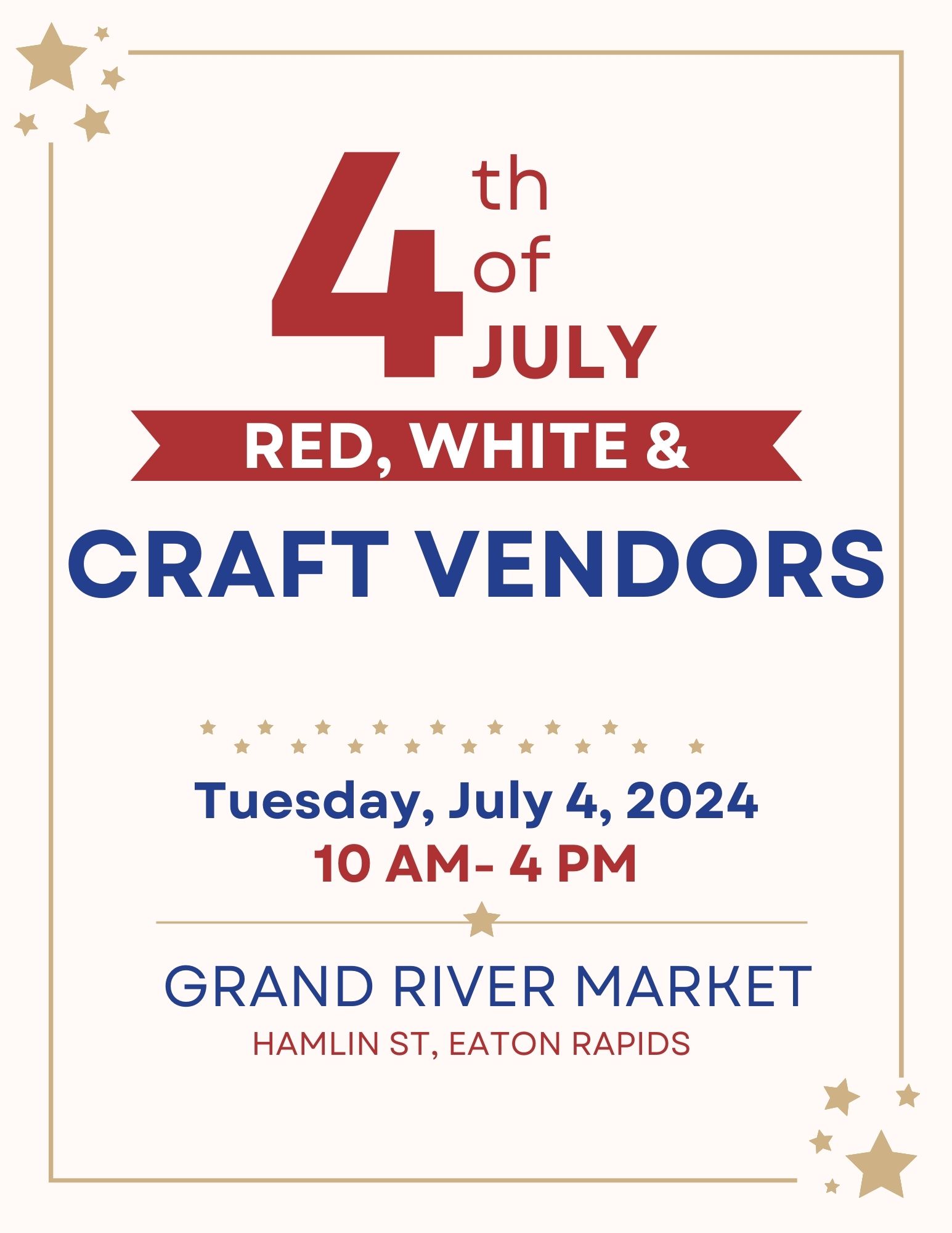 Eaton Rapids Area Chamber of Commerce – Michigan's Island City