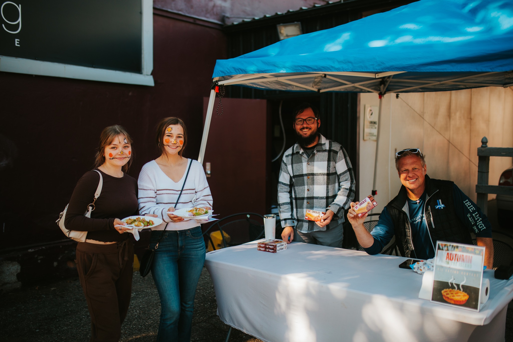 Eaton Rapids Area Chamber of Commerce – Michigan's Island City