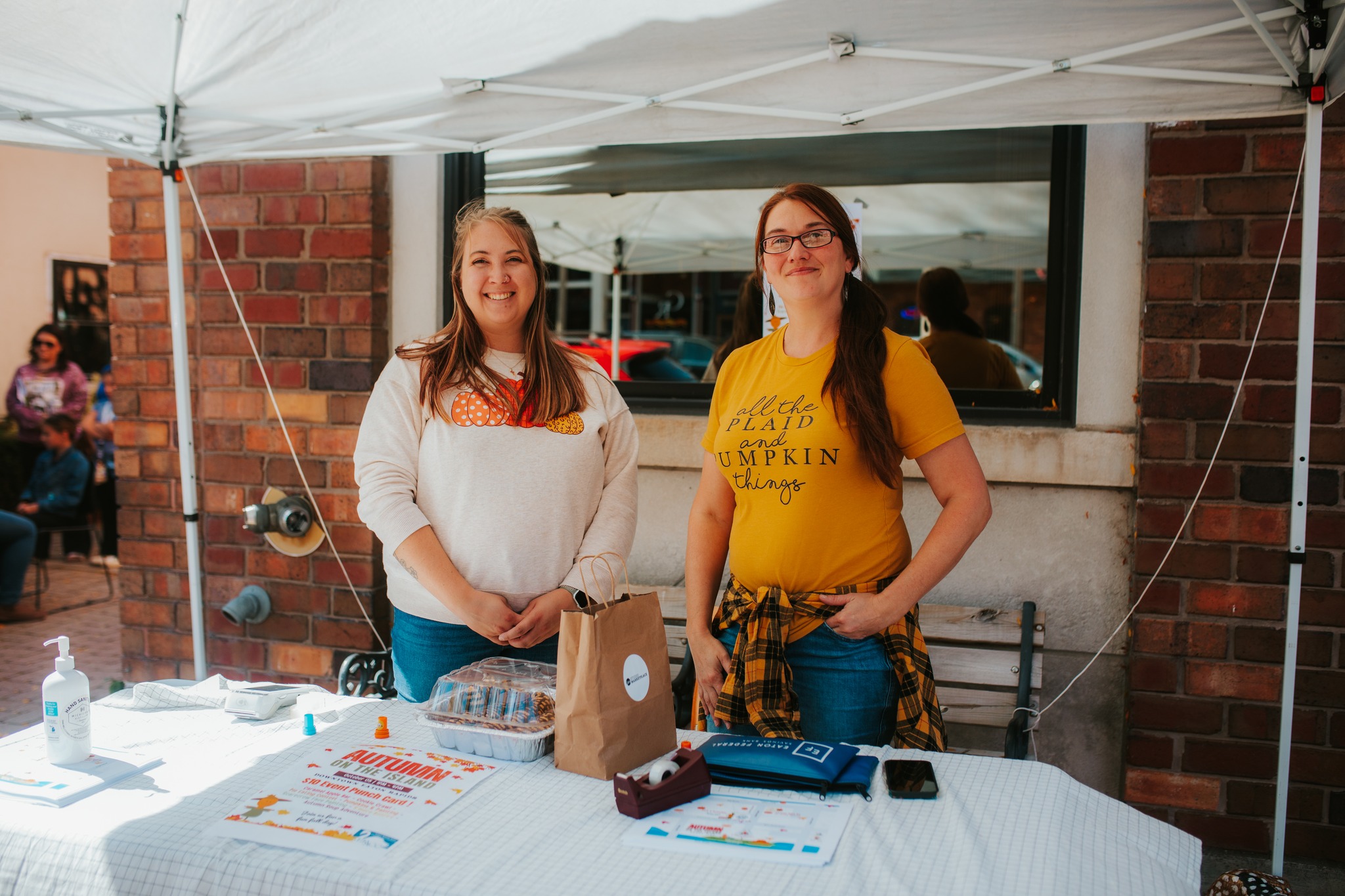 Eaton Rapids Area Chamber of Commerce – Michigan's Island City