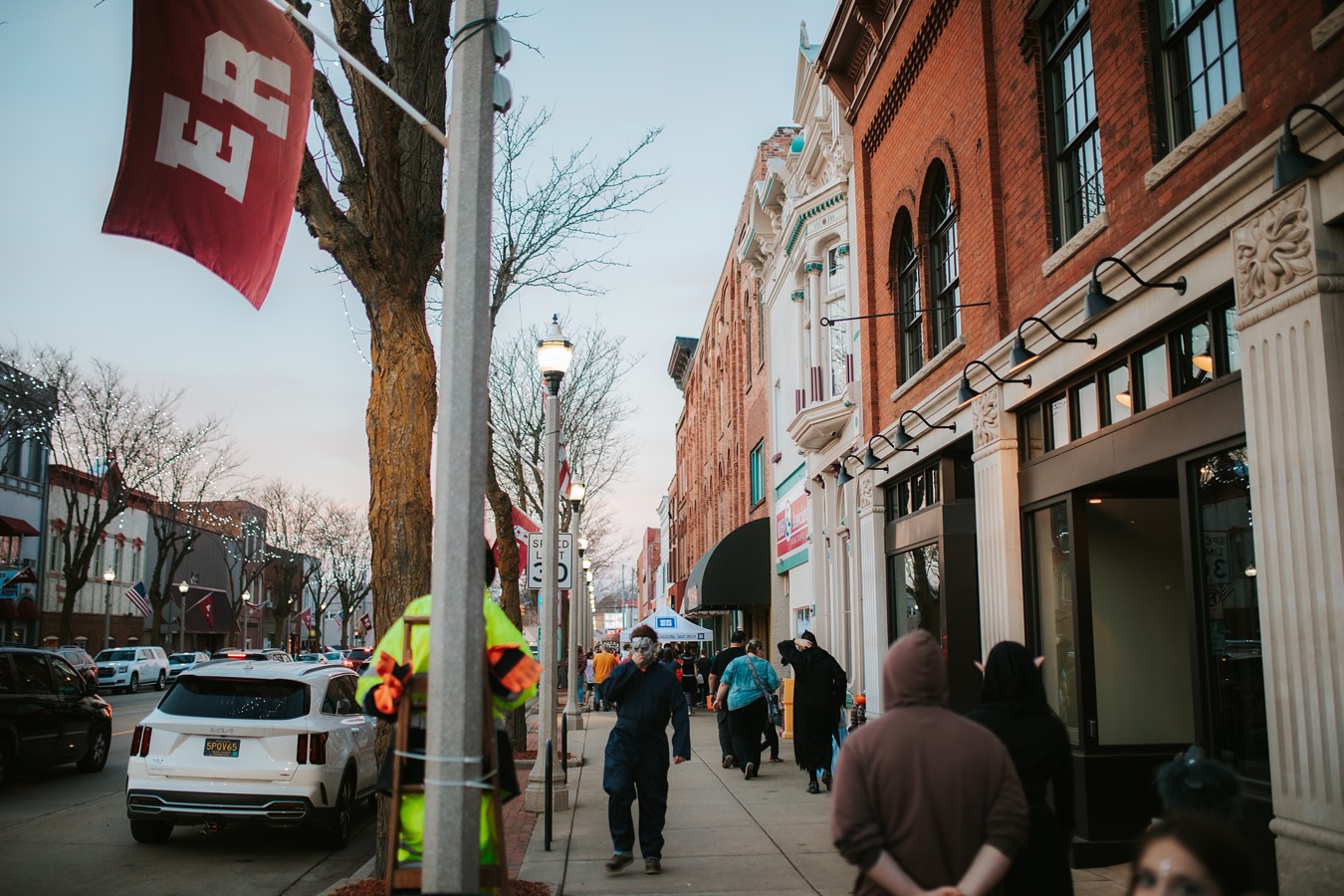 Eaton Rapids Area Chamber of Commerce – Michigan's Island City