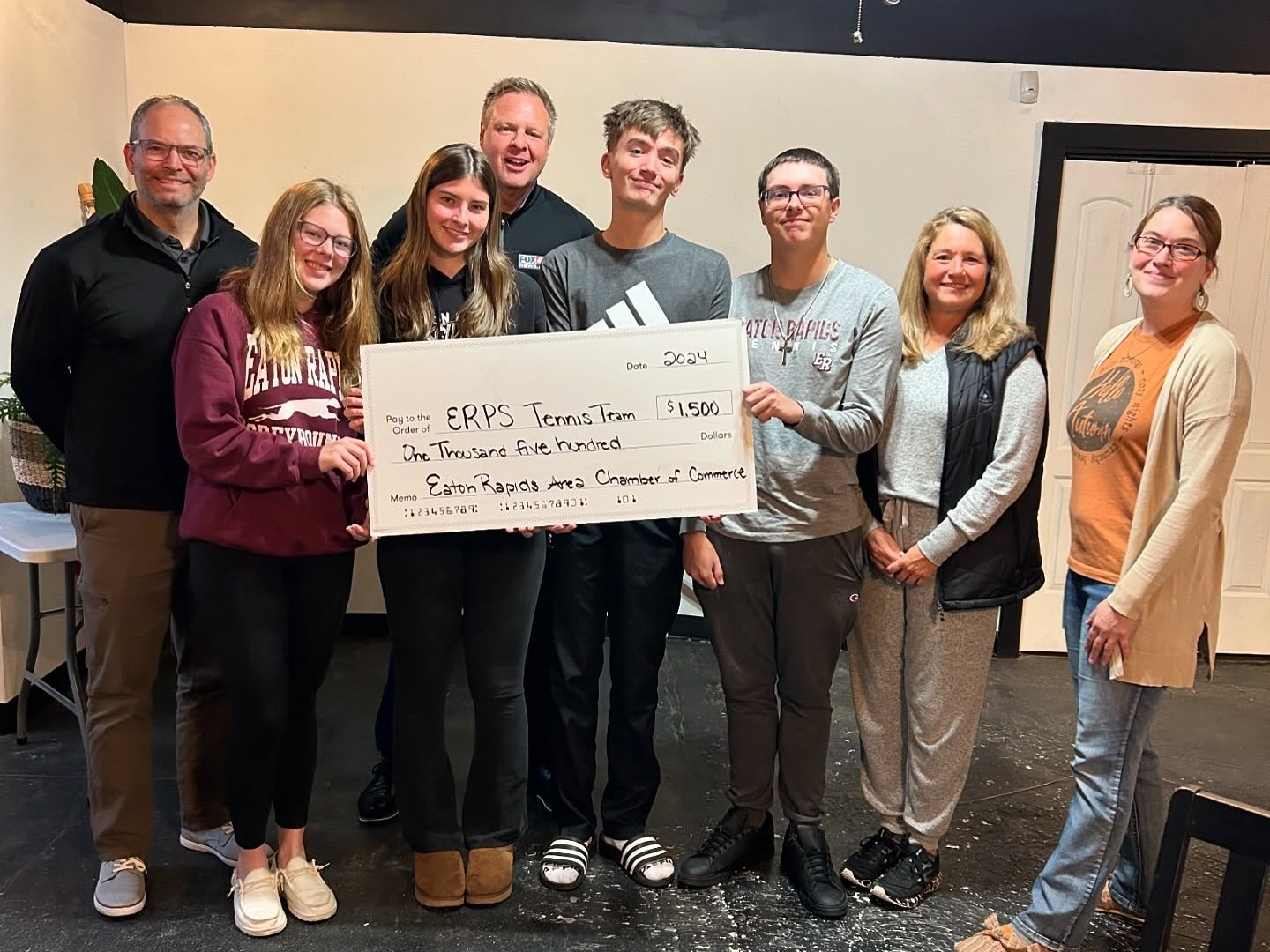 Eaton Rapids Area Chamber of Commerce – Michigan's Island City