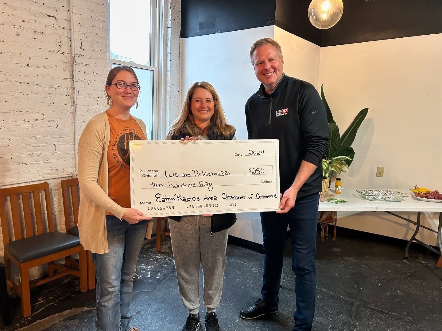 Eaton Rapids Area Chamber of Commerce – Michigan's Island City